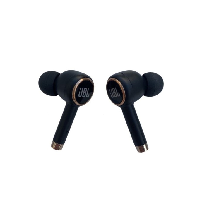 Jbl Tws 5.0 Kablosuz Kulakiçi Bluetooth Kulaklık Siyah Ithal - Pasajdanal