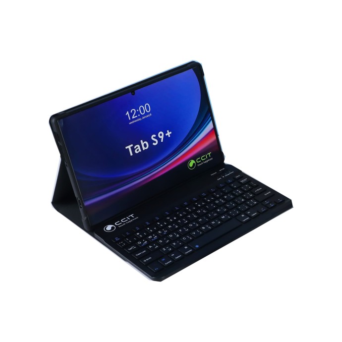 CCIT Tab S9+ 10.1 Inch Full HD Display Android Tablet 16GB RAM 1TB ROM ...