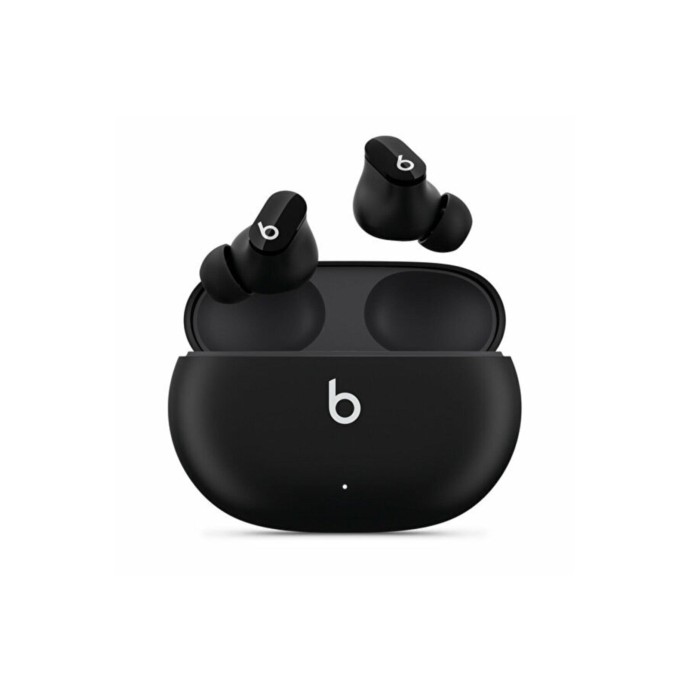Beats Studio Buds TWS Kulak İçi Bluetooth Kulaklık Siyah - Pasajdan Al