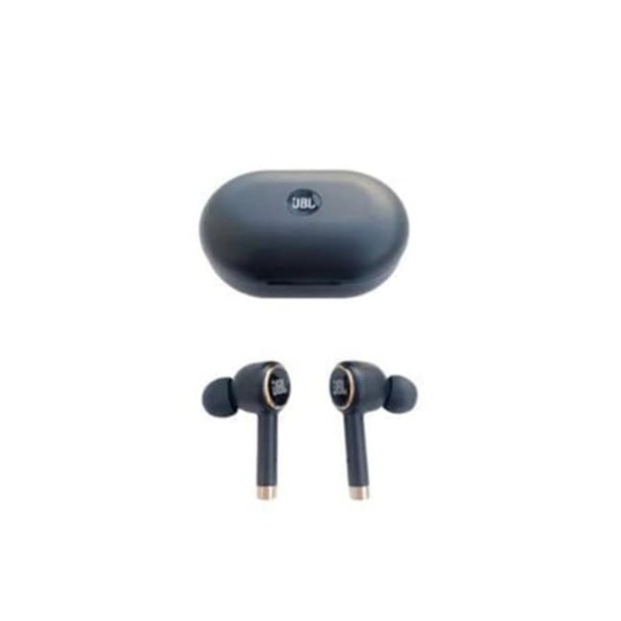 Jbl Tws 5.0 Kulakiçi Bluetooth Kulaklık Siyah Renk - Pasajdanal